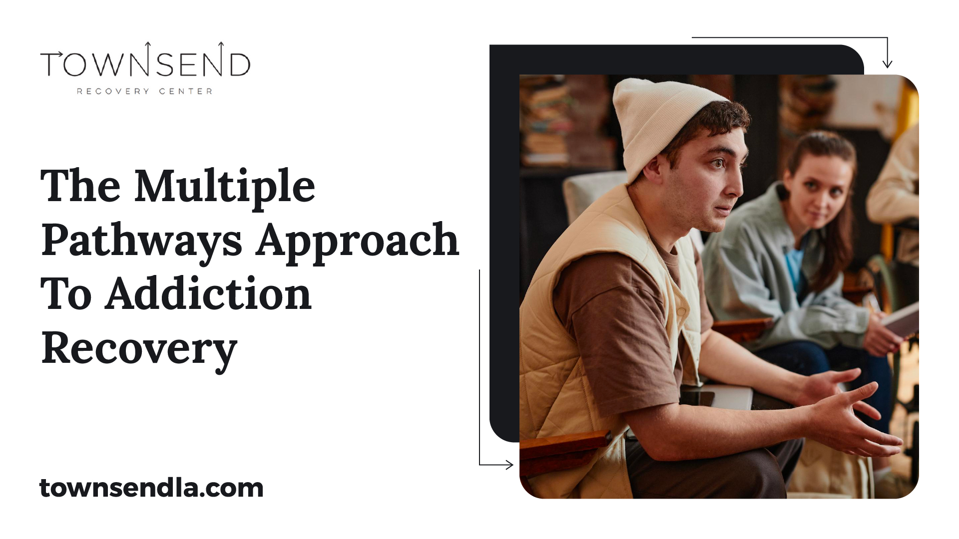 The Multiple Pathways Approach to Addiction Recovery